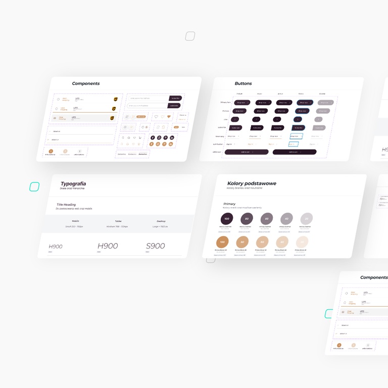 What is a Design System and why is it worth investing in?